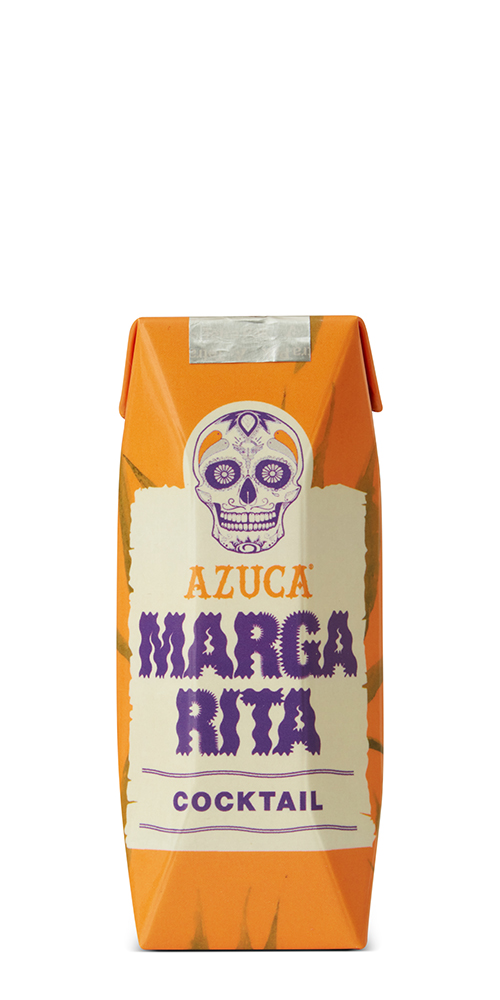 Azuca Margarita - Sprit - spritlistan