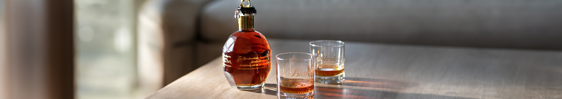 Bourbon från amerikanska Kentucky - Inspiration - spritlistan