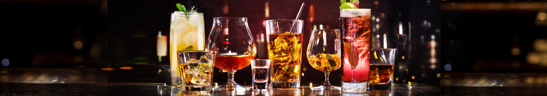 Rom – både stand-alone och drinkbas - Spritkunskap - spritlistan