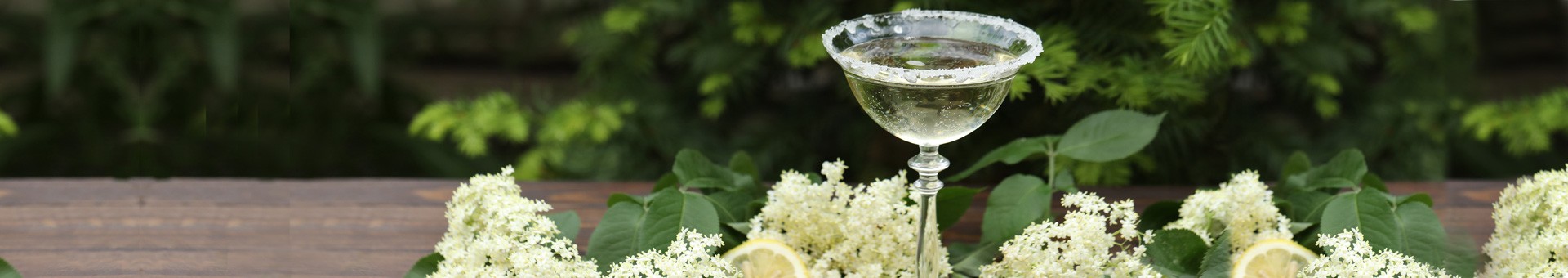 Flädersnaps i skördetider - Inspiration - spritlistan